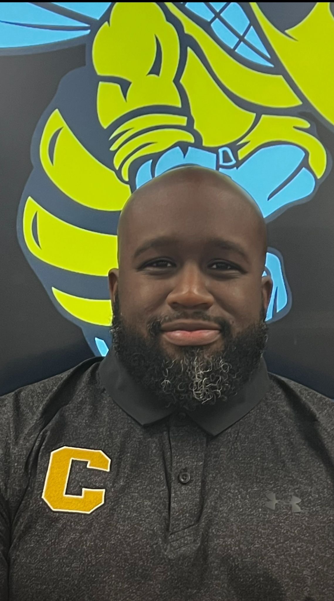 OUR TEAM — Jacket Nation