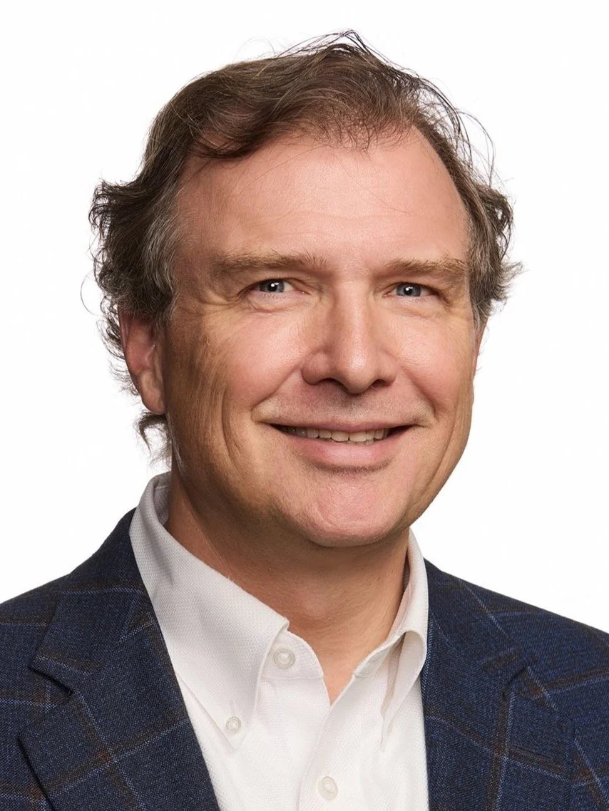 Ross Barrett | Invest in Healthcare Innovation Today — CFF