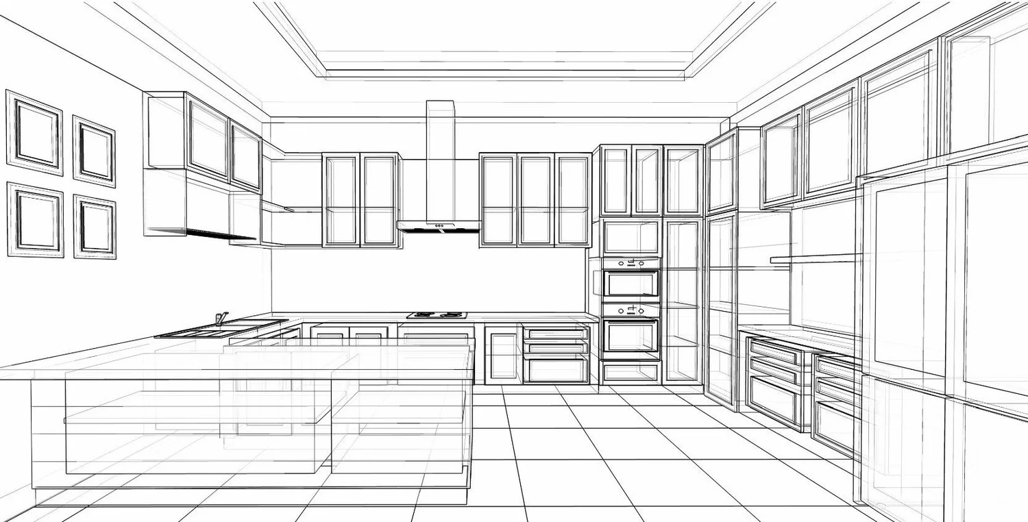 Premier Cabinets New Braunfels - Custom Cabinetry Excellence | Premier ...