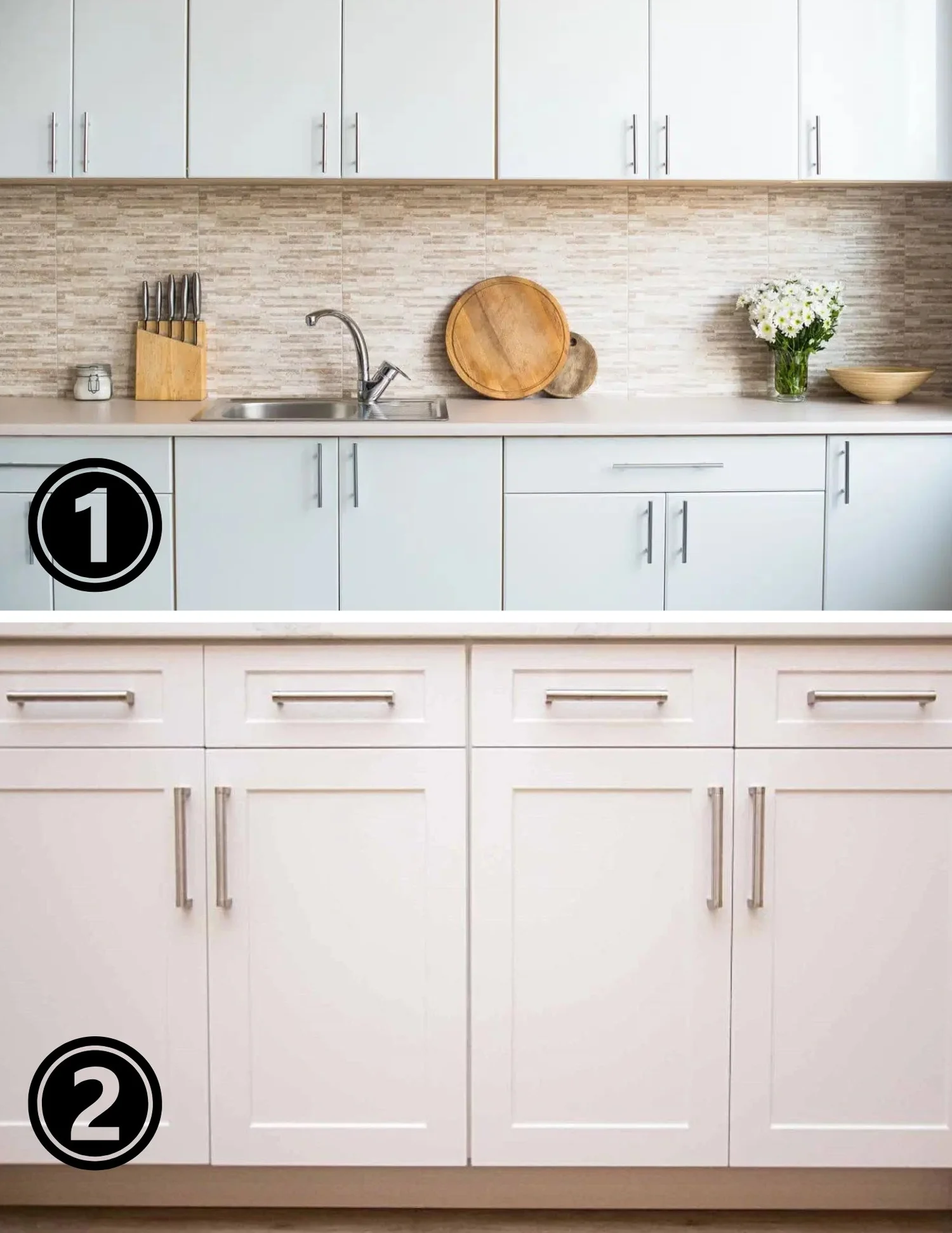 Cabinet Door and Drawer Front Styles: A Complete Design Guide — Premier ...
