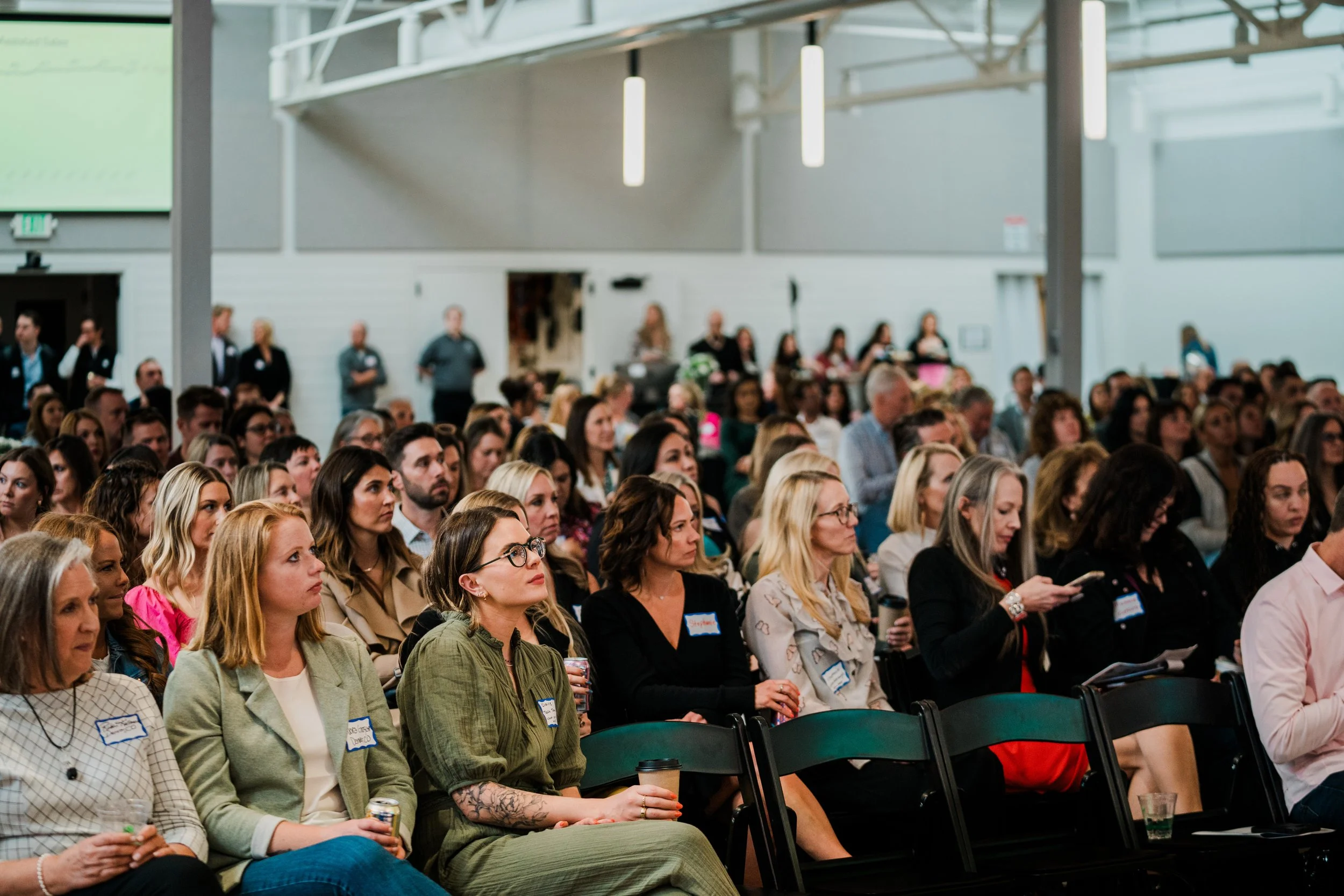 Compass Colorado Sponsorship