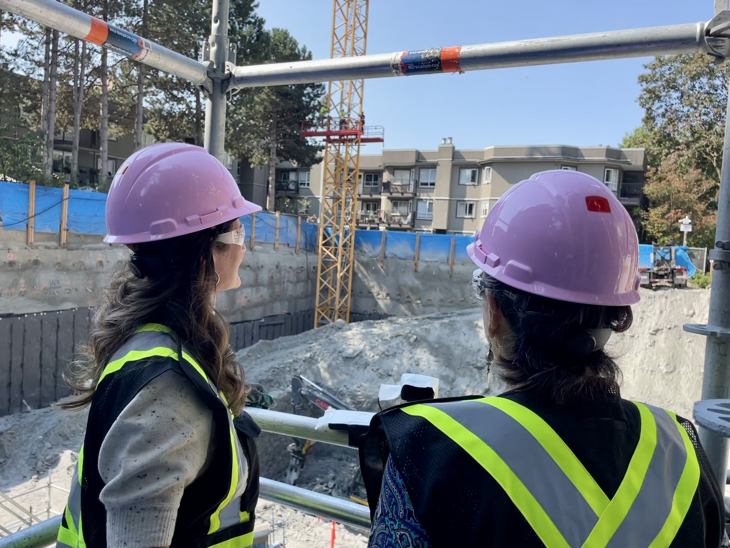 2024 Year in Review — Purpose Driven Development