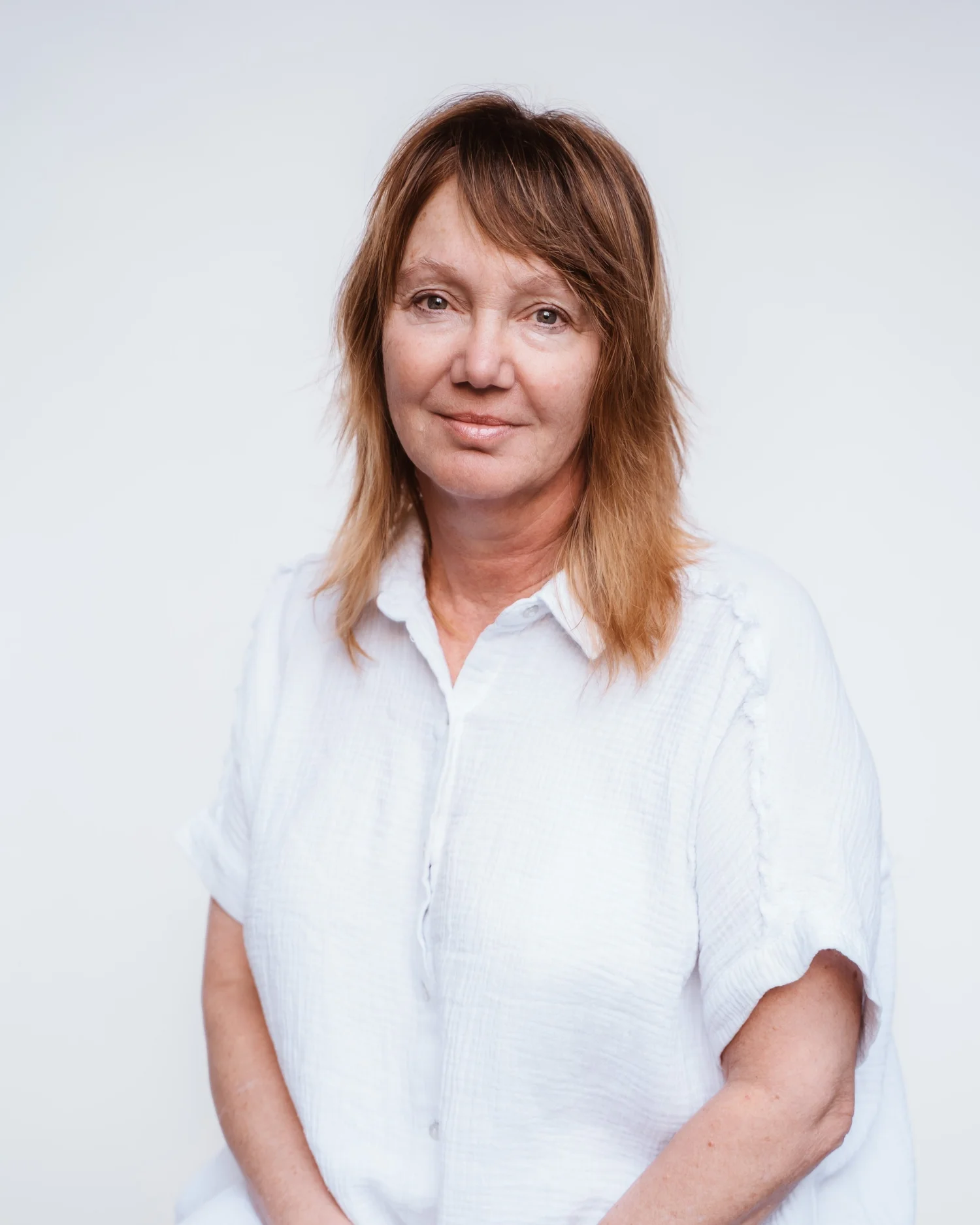 Who We Are — Purpose Driven Development