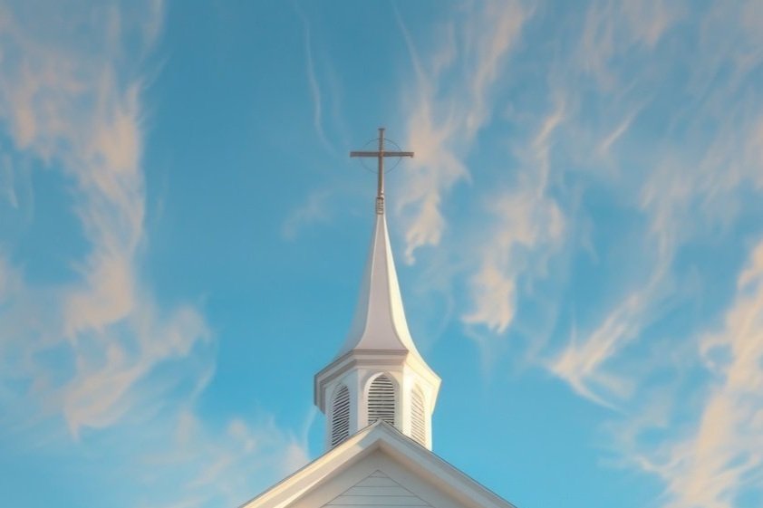 General 2 — Purpose Driven Development