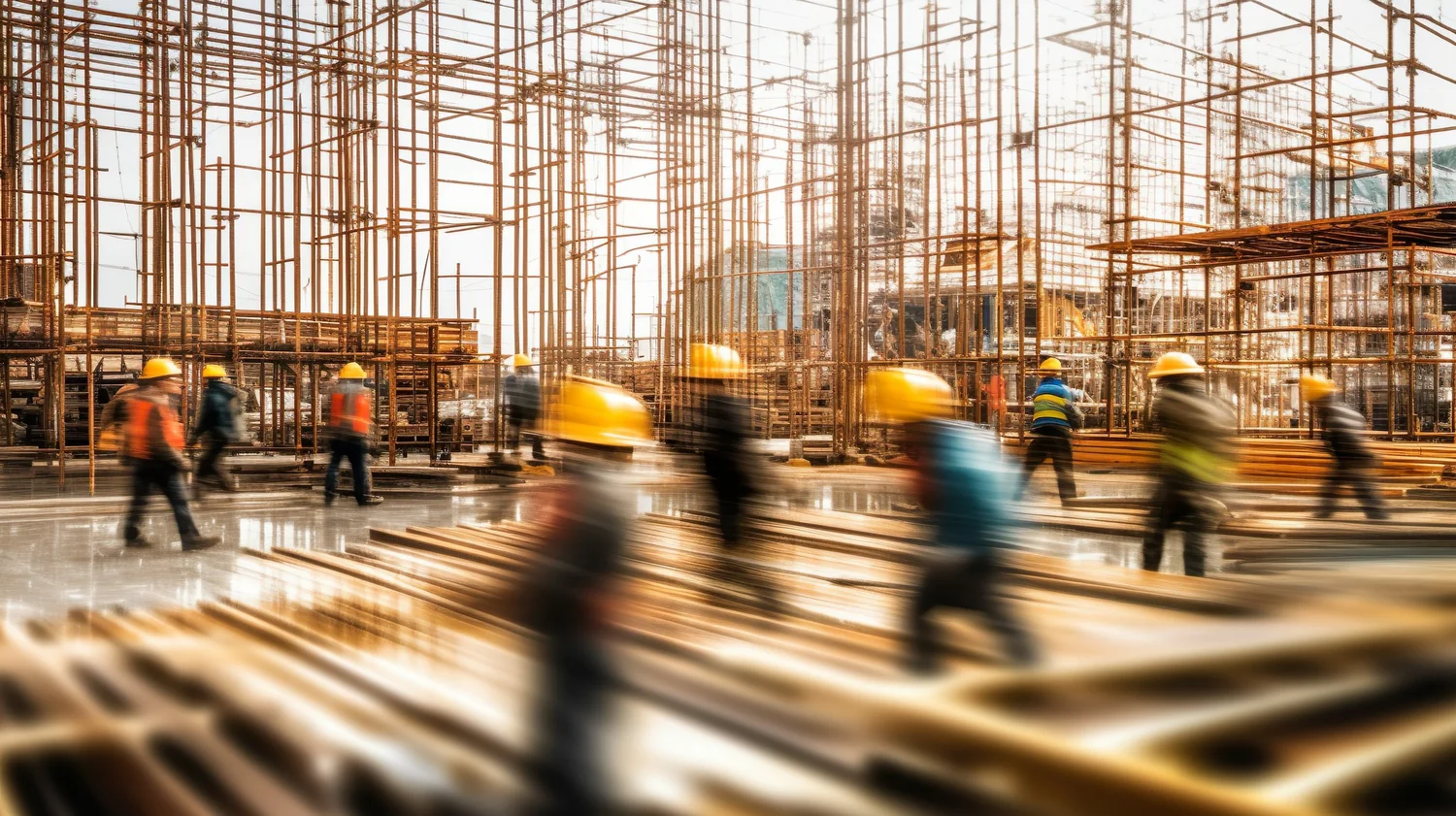 General 2 — Purpose Driven Development