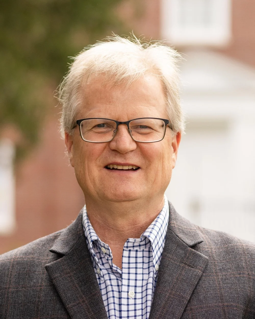 Leadership — Providence Baptist