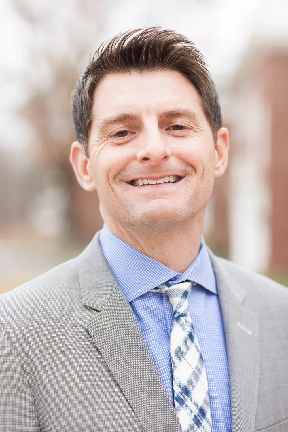 Leadership — Providence Baptist