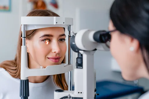 Epic Vision Eye Centers