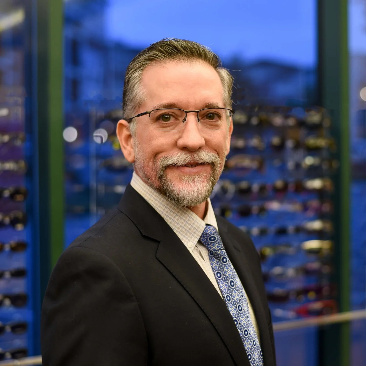 Our Doctors — Epic Vision Eye Centers