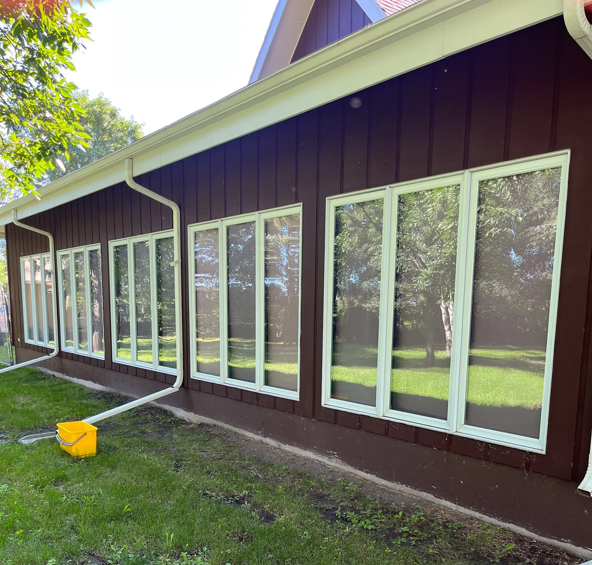 General 2 — Nelson Reflections