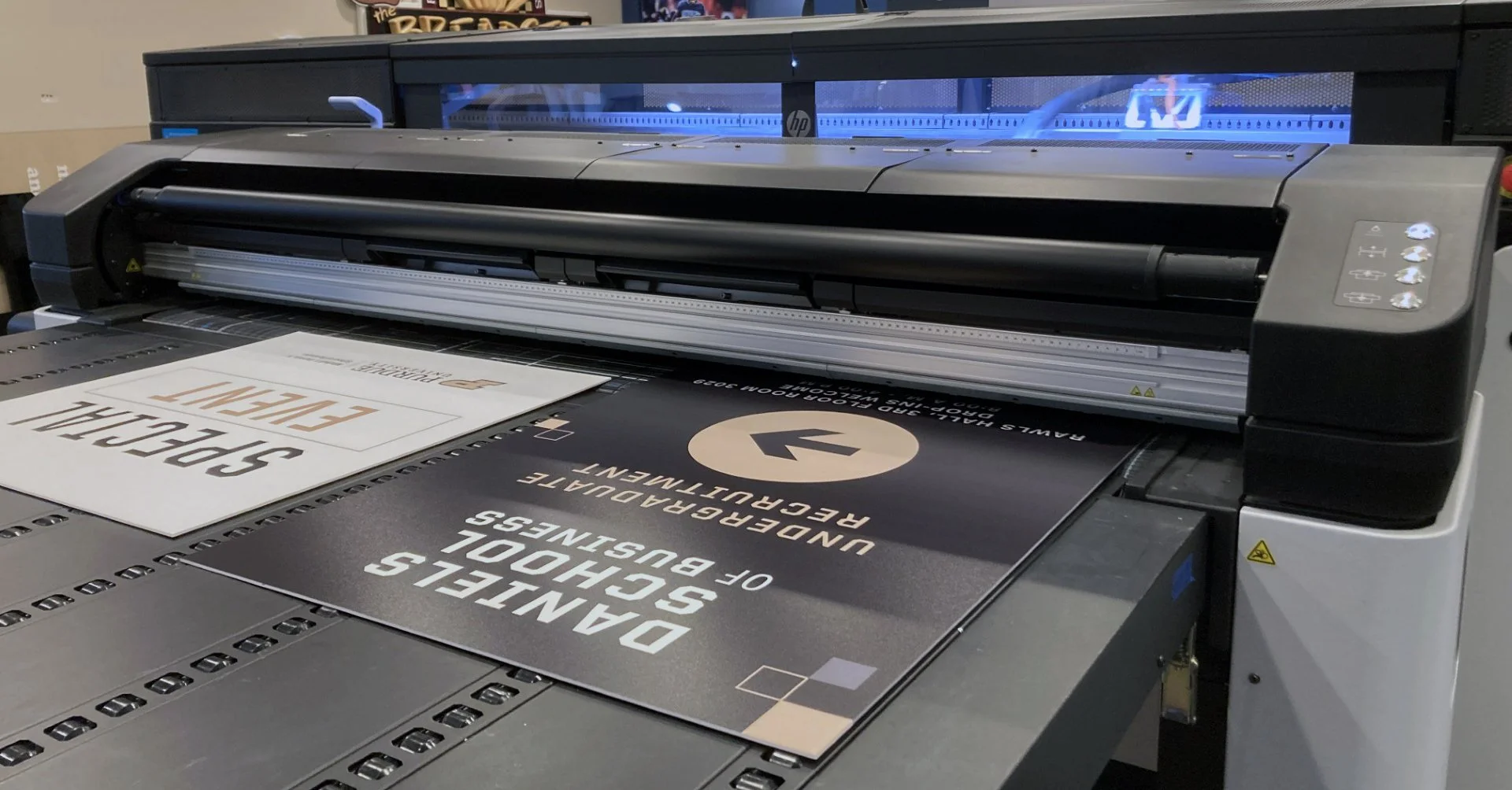 Vehicle Wraps — Blumling Design & Graphics