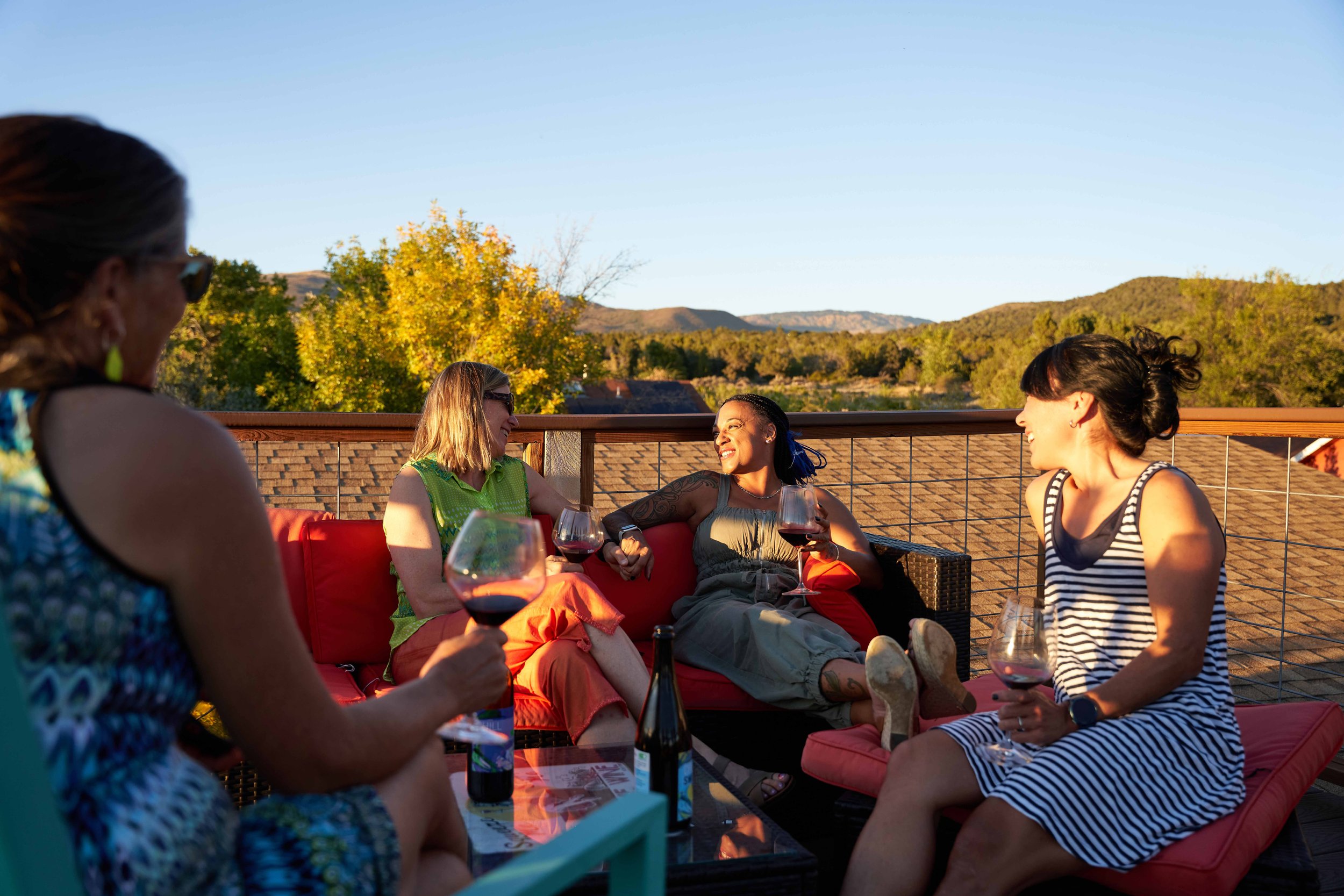 Chill Switch Wine Club — Chill Switch Wines