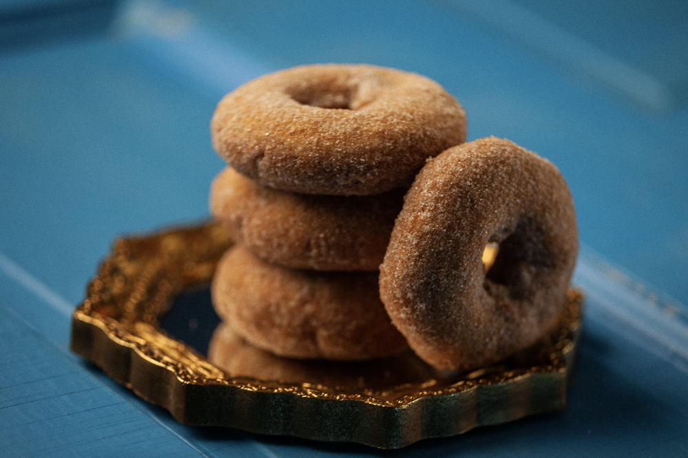 Catering — Doughnut Vault | Chicago