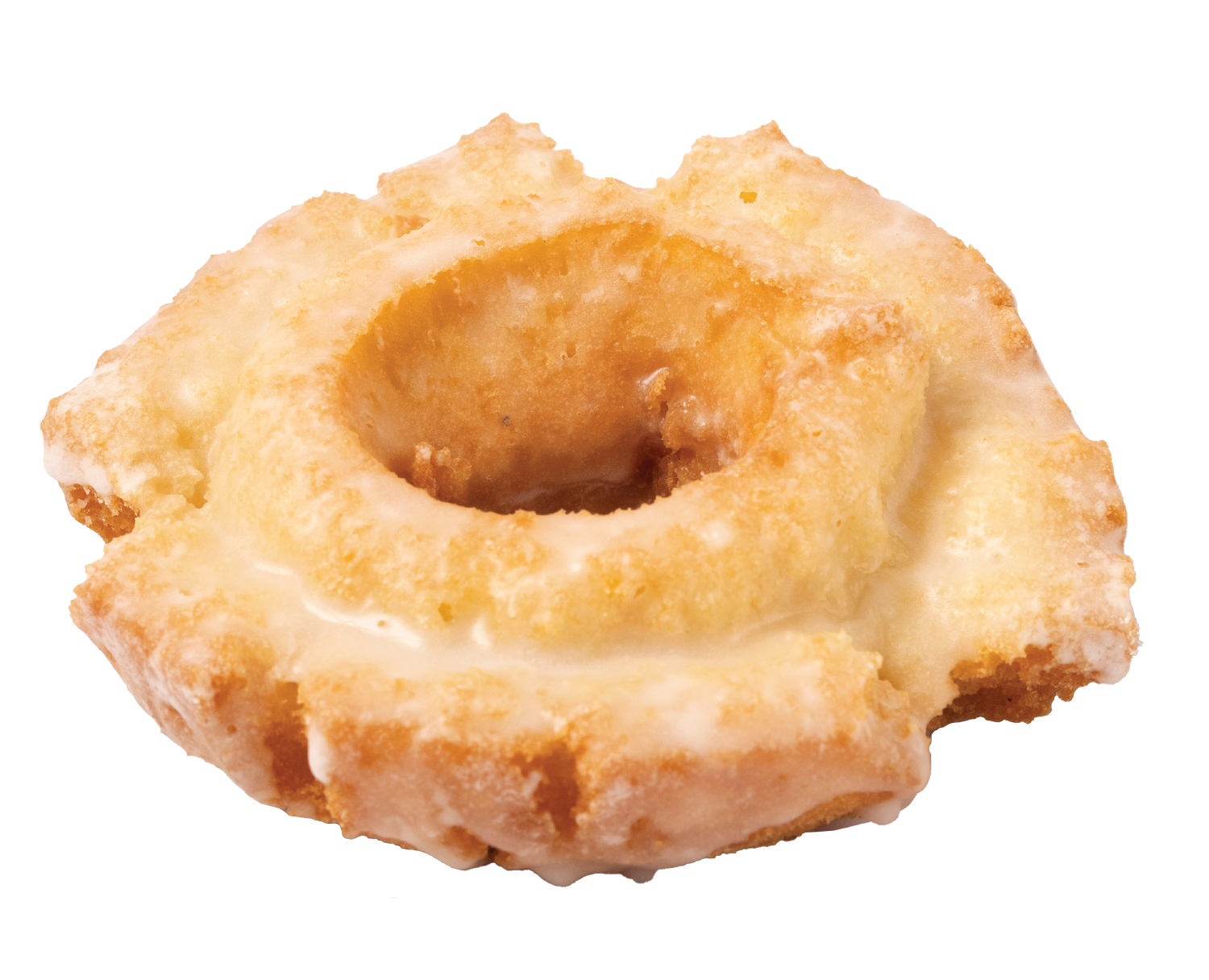 The Classics | Old Fashioned Donuts — Doughnut Vault | Chicago