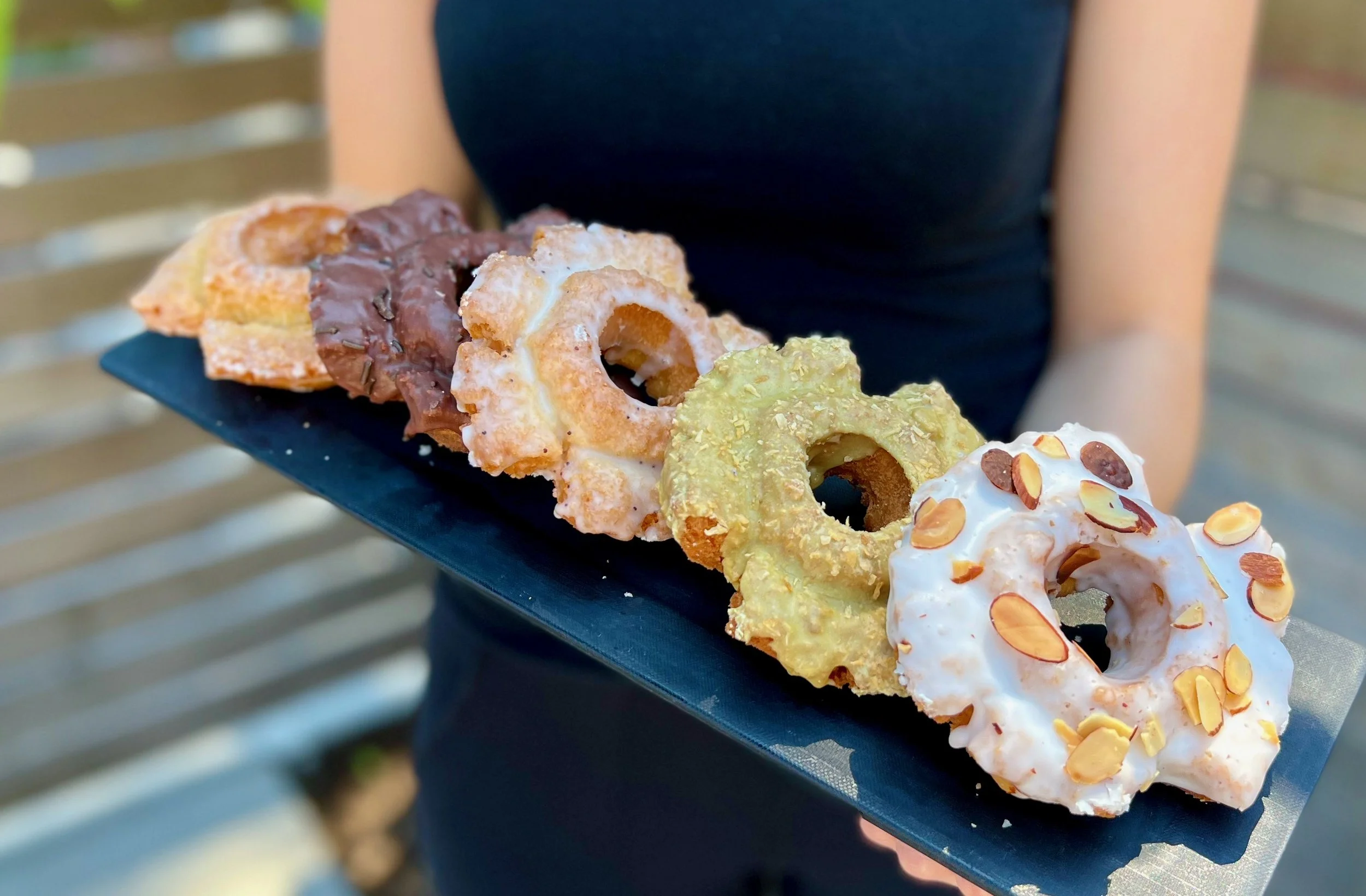 Catering — Doughnut Vault | Chicago