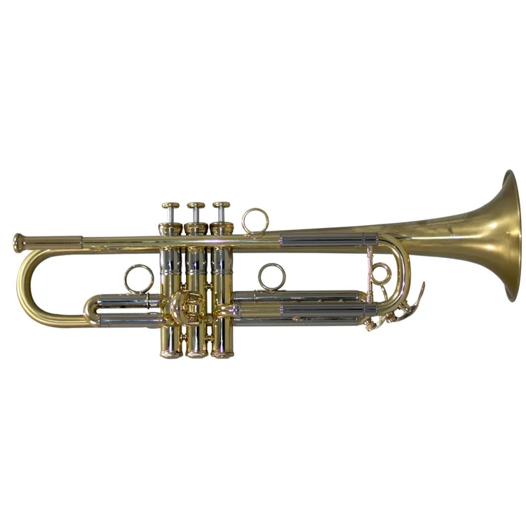 BAC Trumpets | Premium Craftsmanship & Brilliant Sound — B.A.C. Musical ...