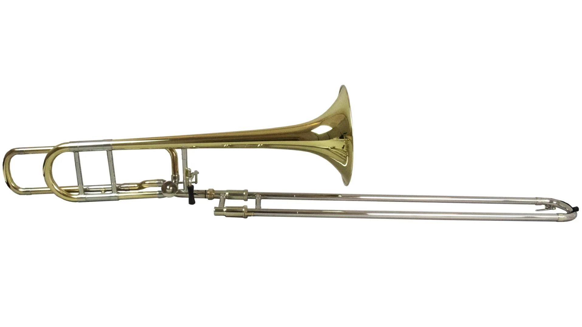 Trombones — B.A.C. Musical Instruments