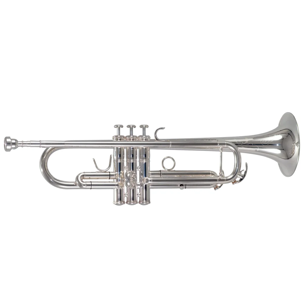 BAC Trumpets | Premium Craftsmanship & Brilliant Sound — B.A.C. Musical ...