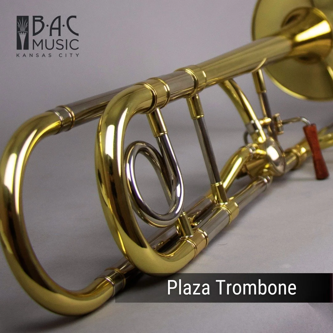 B.A.C. Musical Instruments