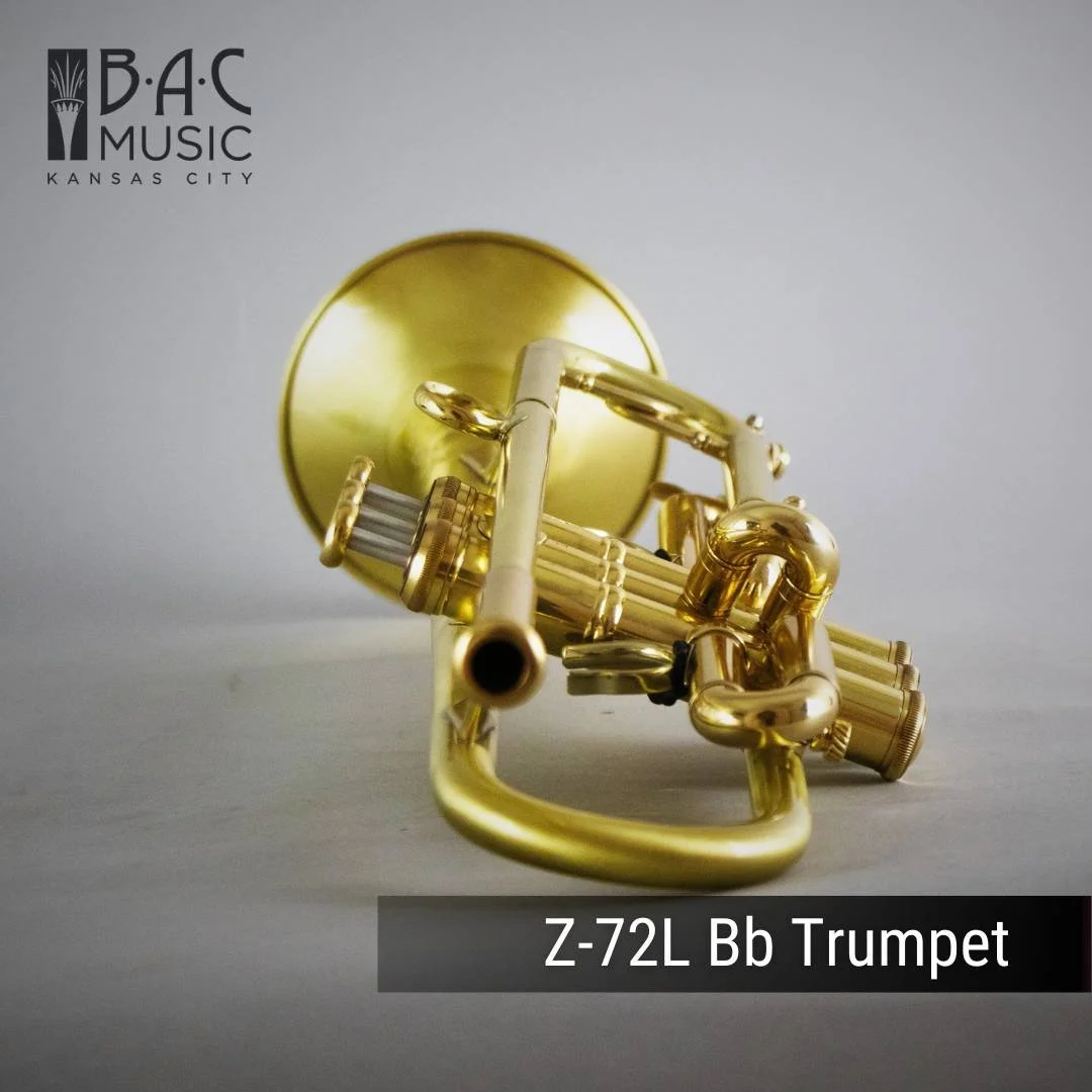 B.A.C. Musical Instruments