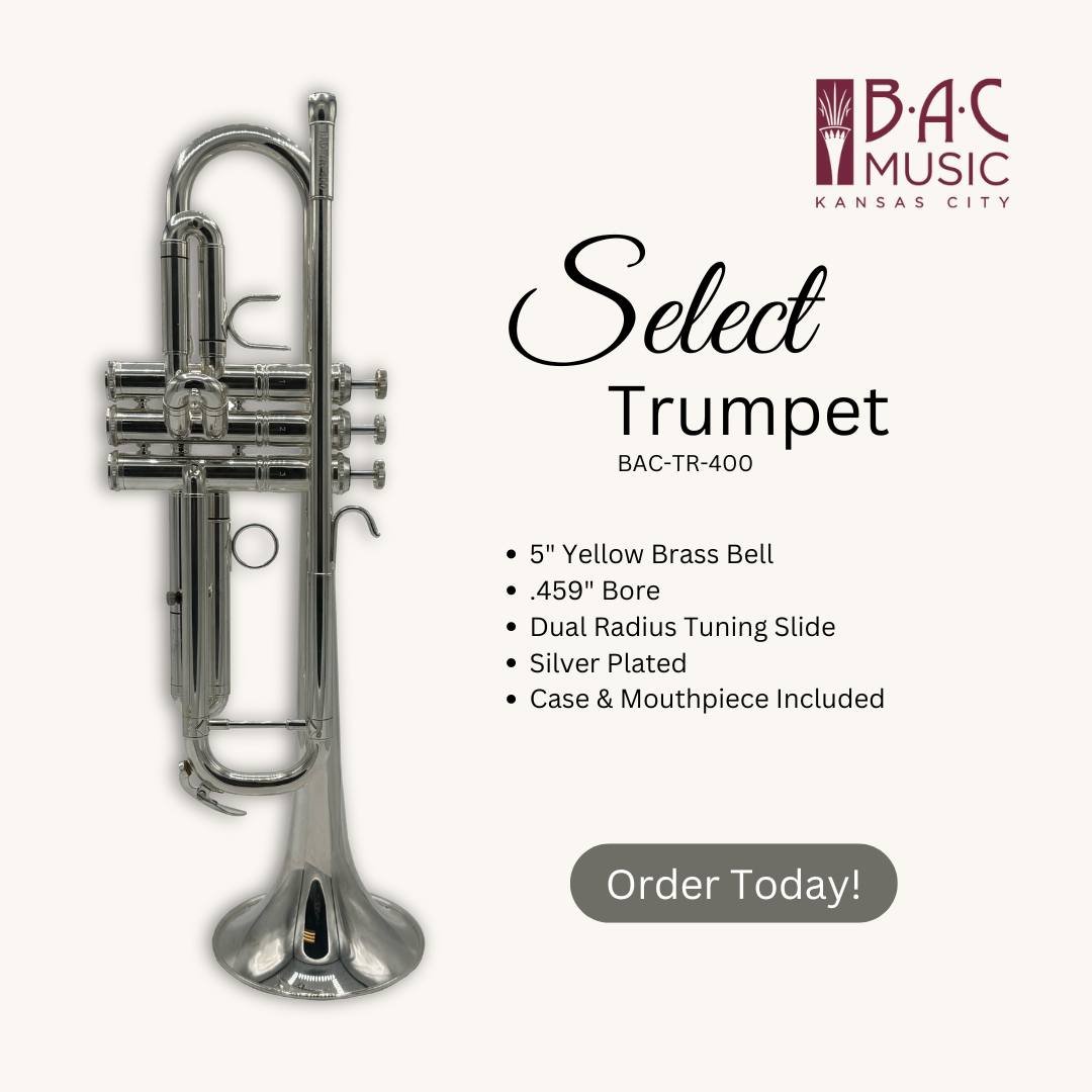 B.A.C. Musical Instruments