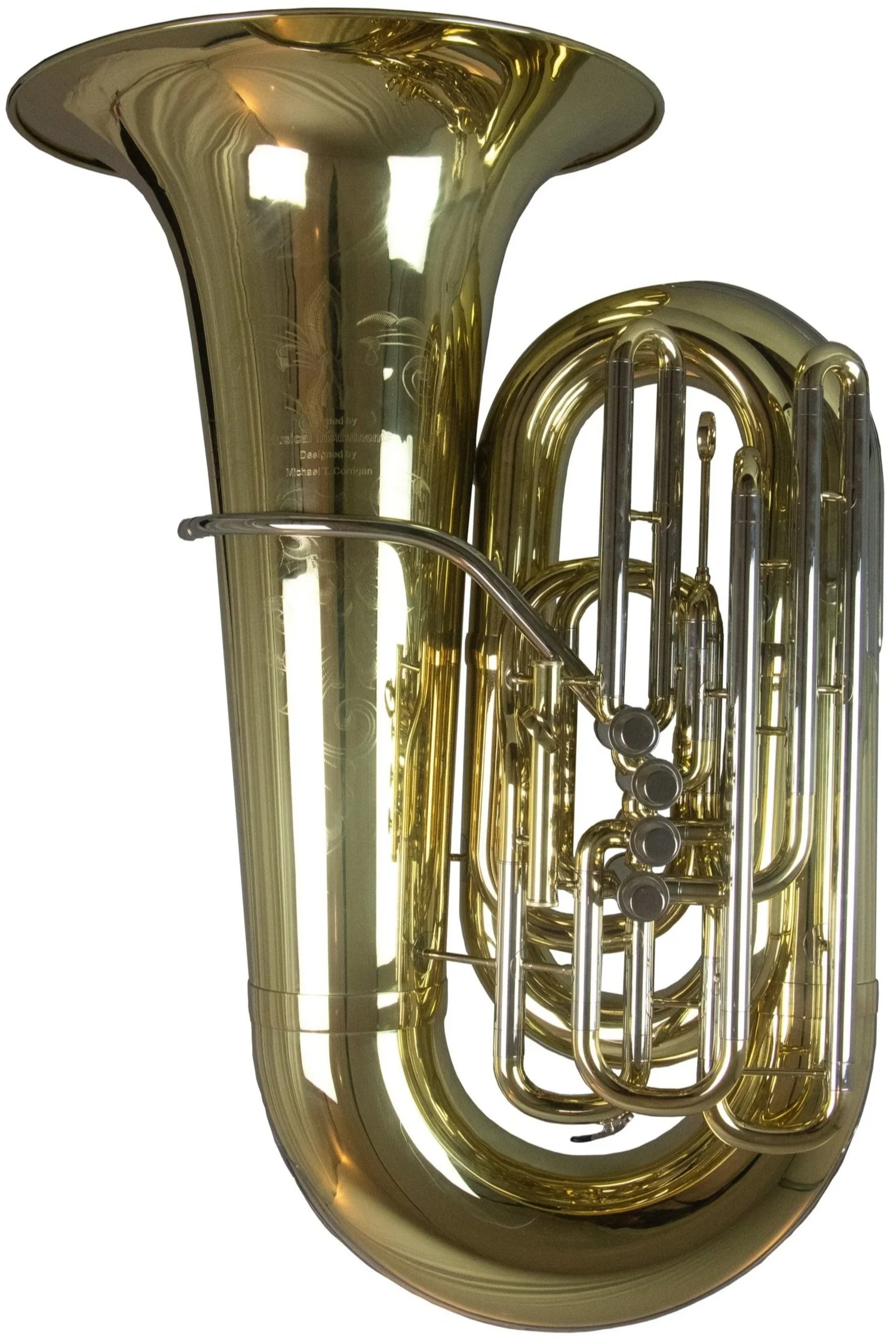 B.A.C. Musical Instruments