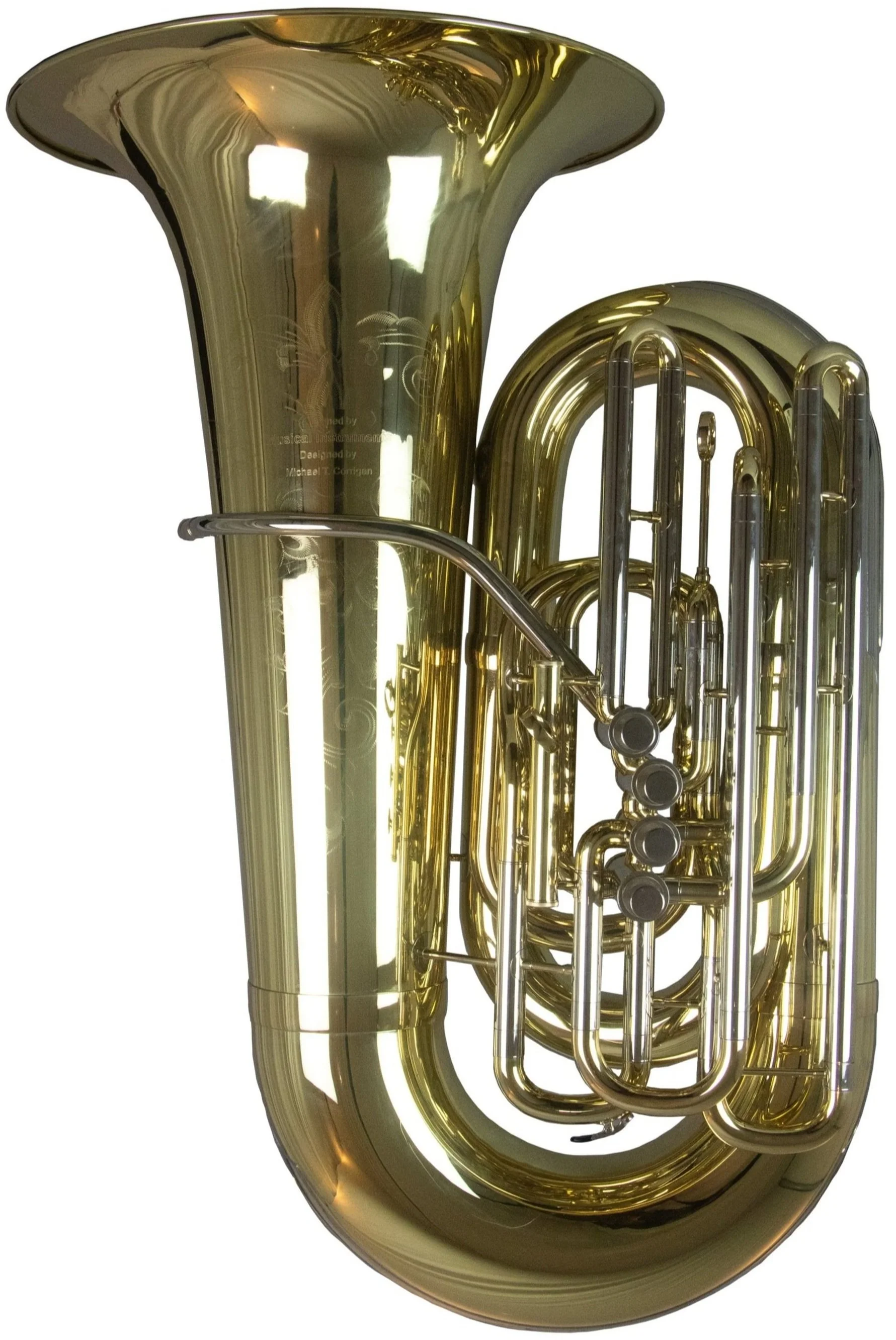 B.A.C. Musical Instruments
