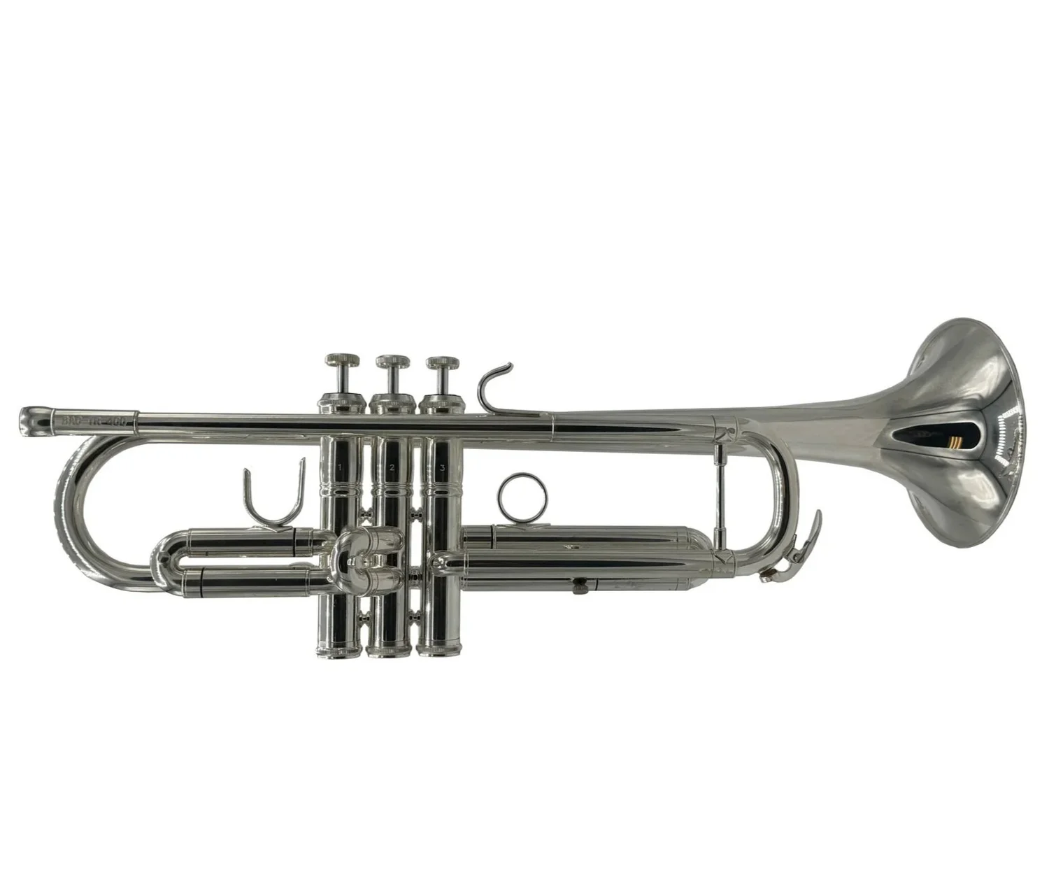 BAC Trumpets | Premium Craftsmanship & Brilliant Sound — B.A.C. Musical ...