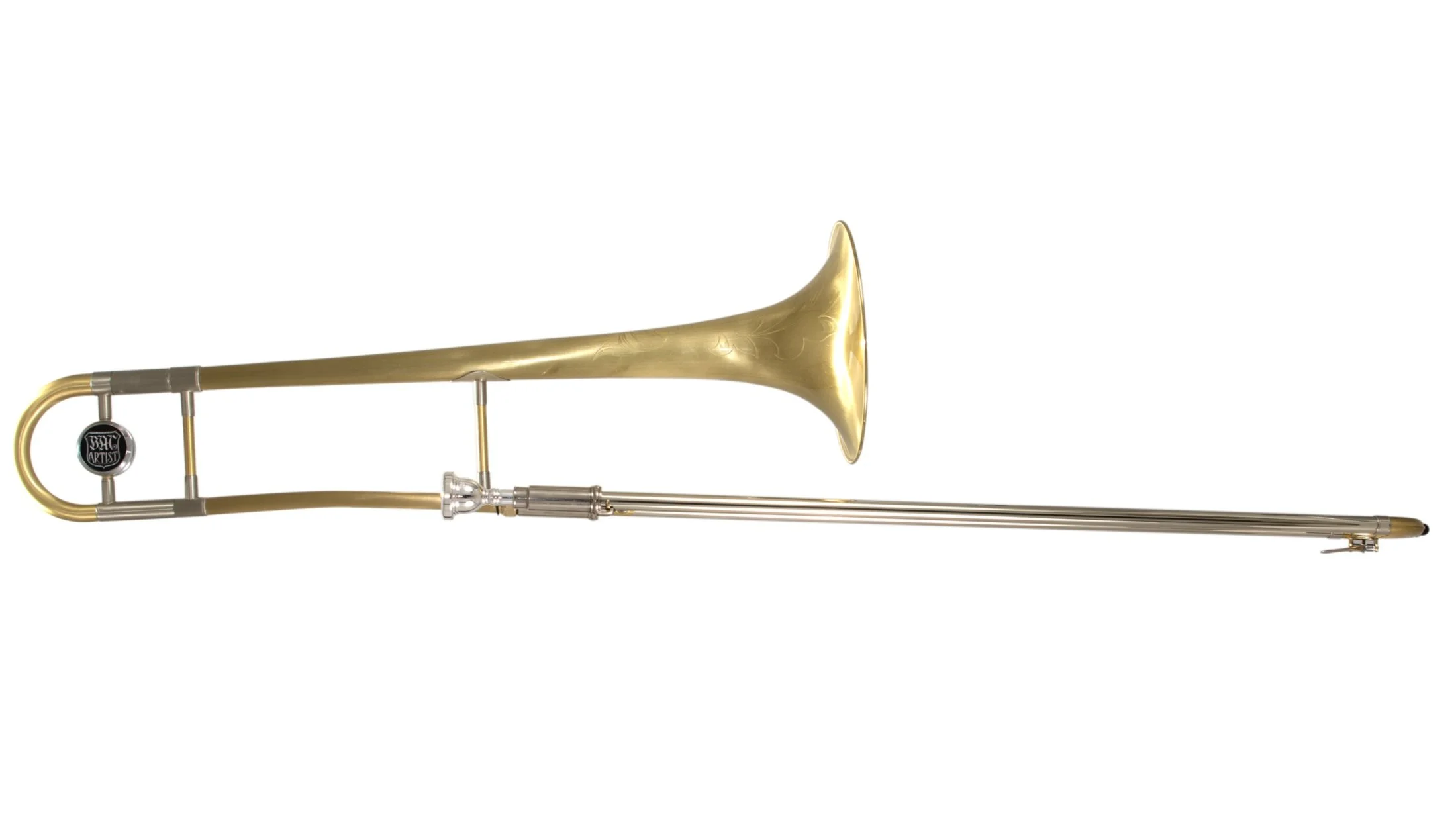 Trombones — B.A.C. Musical Instruments