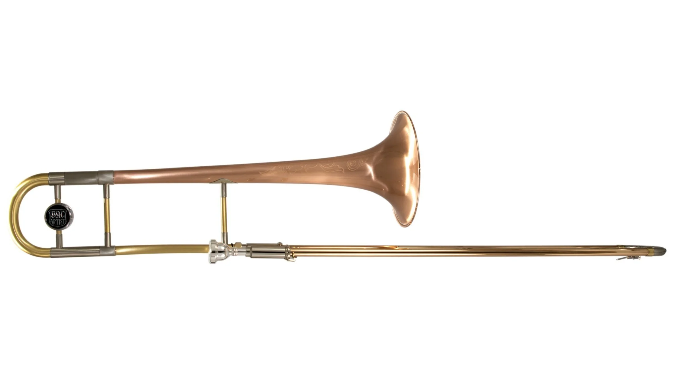 Trombones — B.A.C. Musical Instruments