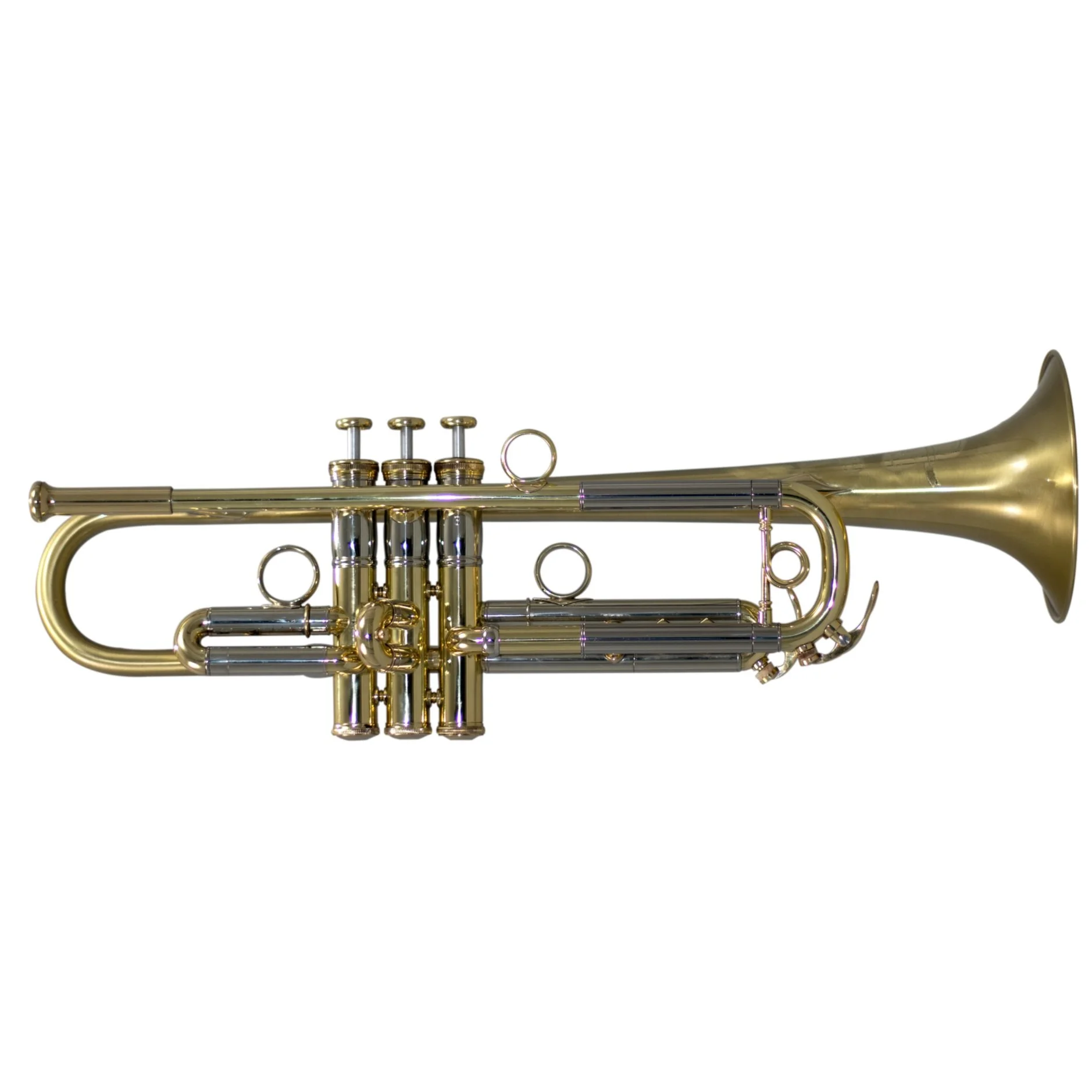 BAC Trumpets | Premium Craftsmanship & Brilliant Sound — B.A.C. Musical ...