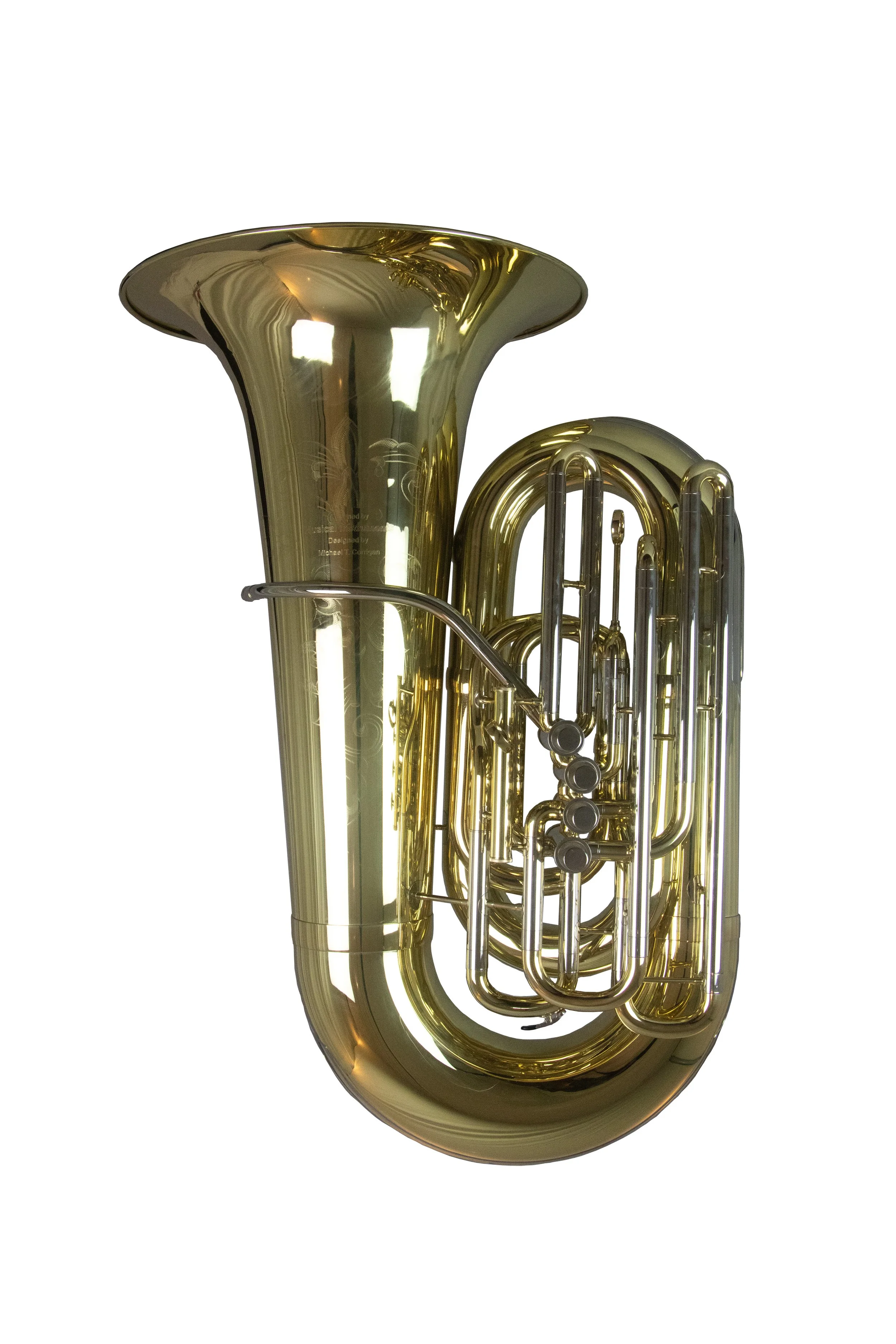 BAC Tubas | Deep, Rich Tone & Exceptional Craftsmanship — B.A.C ...