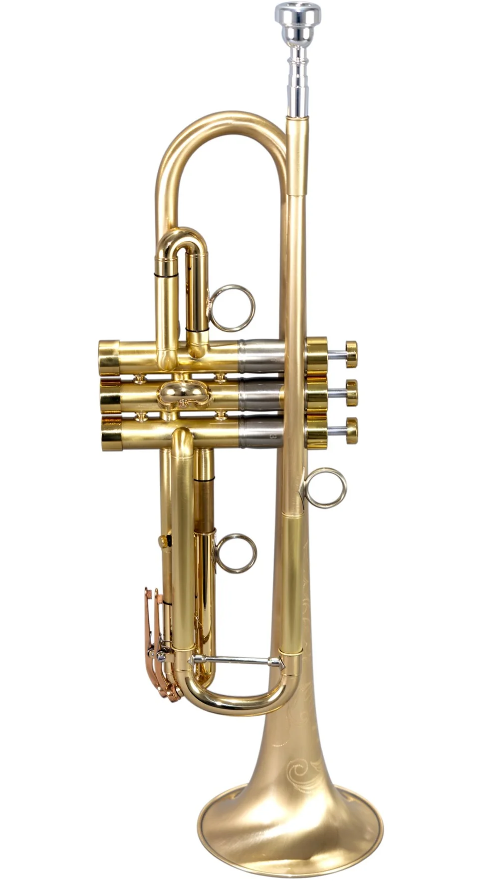 B.A.C. Musical Instruments