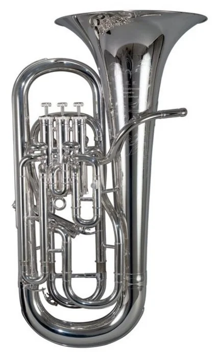 B.A.C. Musical Instruments