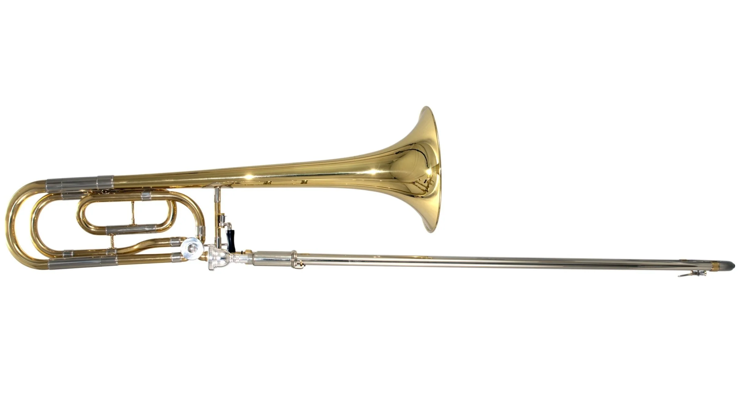 Trombones — B.A.C. Musical Instruments