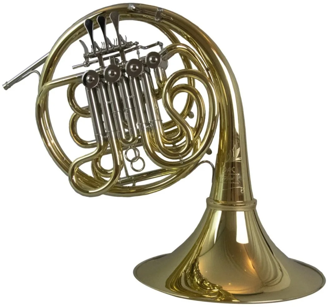 B.A.C. Musical Instruments