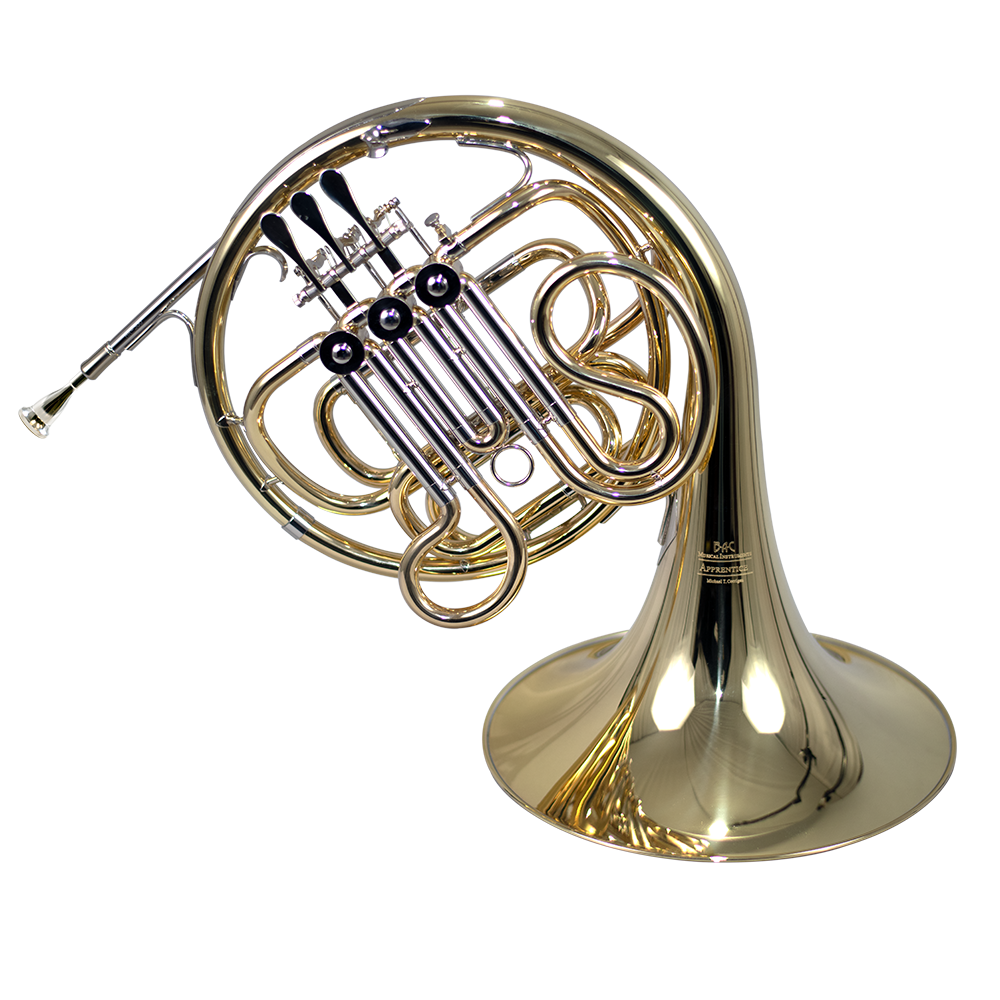 Apprentice Series — B.A.C. Musical Instruments