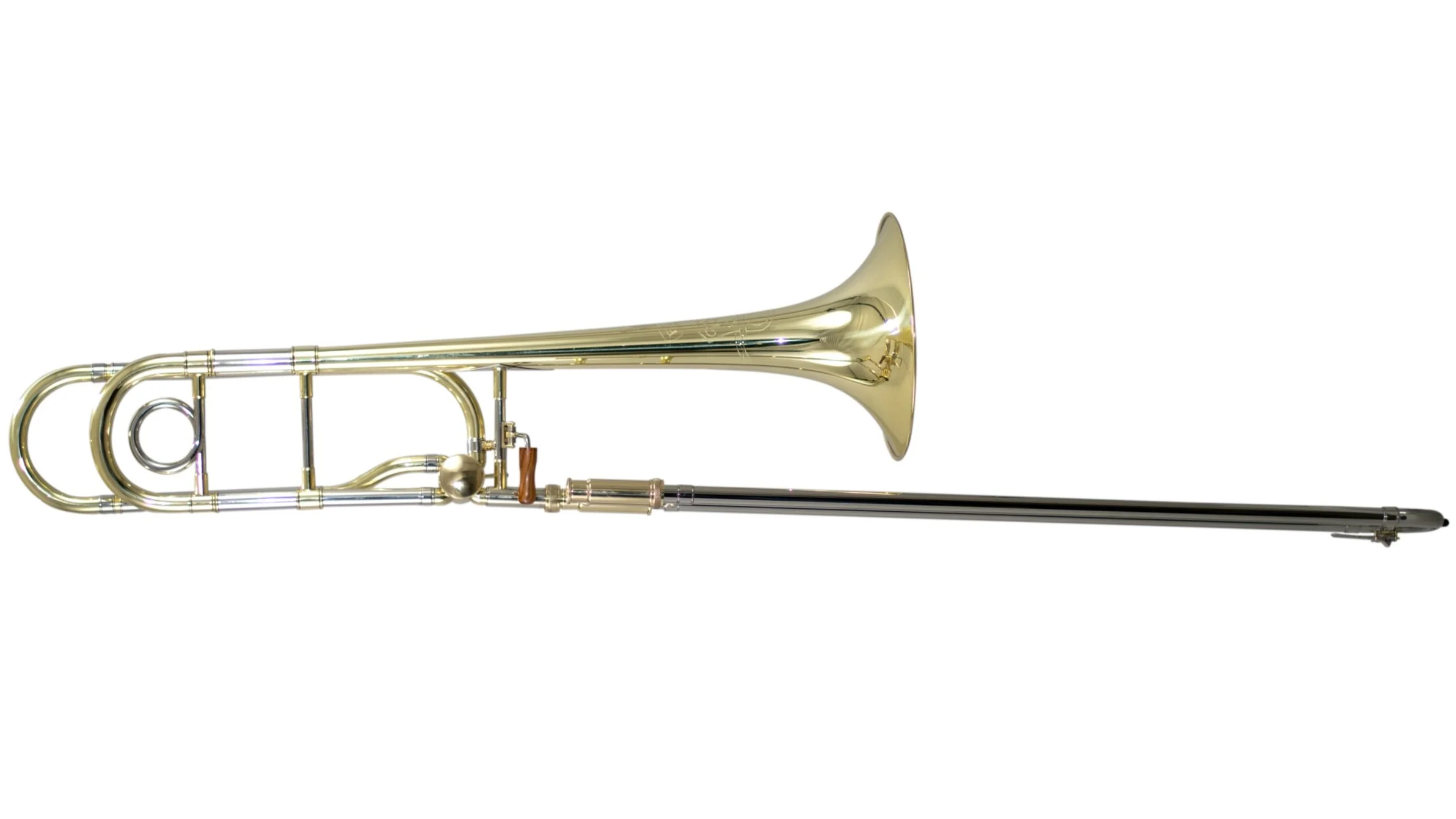 Trombones — B.A.C. Musical Instruments