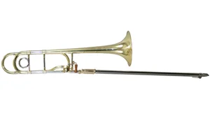 BAC Trombones | Rich Tone & Expert Craftsmanship — B.A.C. Musical ...