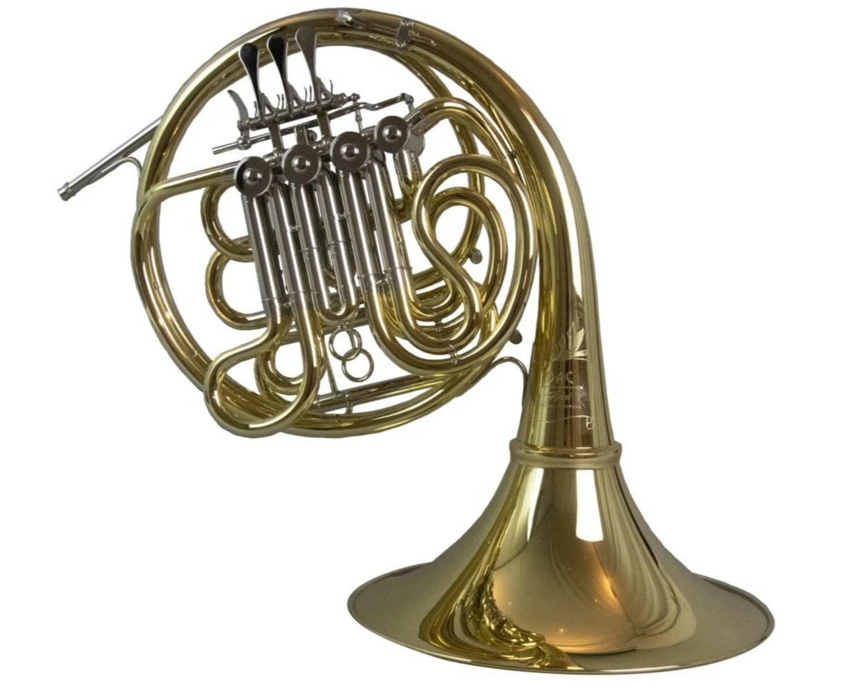 BAC French Horns | Precision Crafting & Outstanding Performance — B.A.C ...