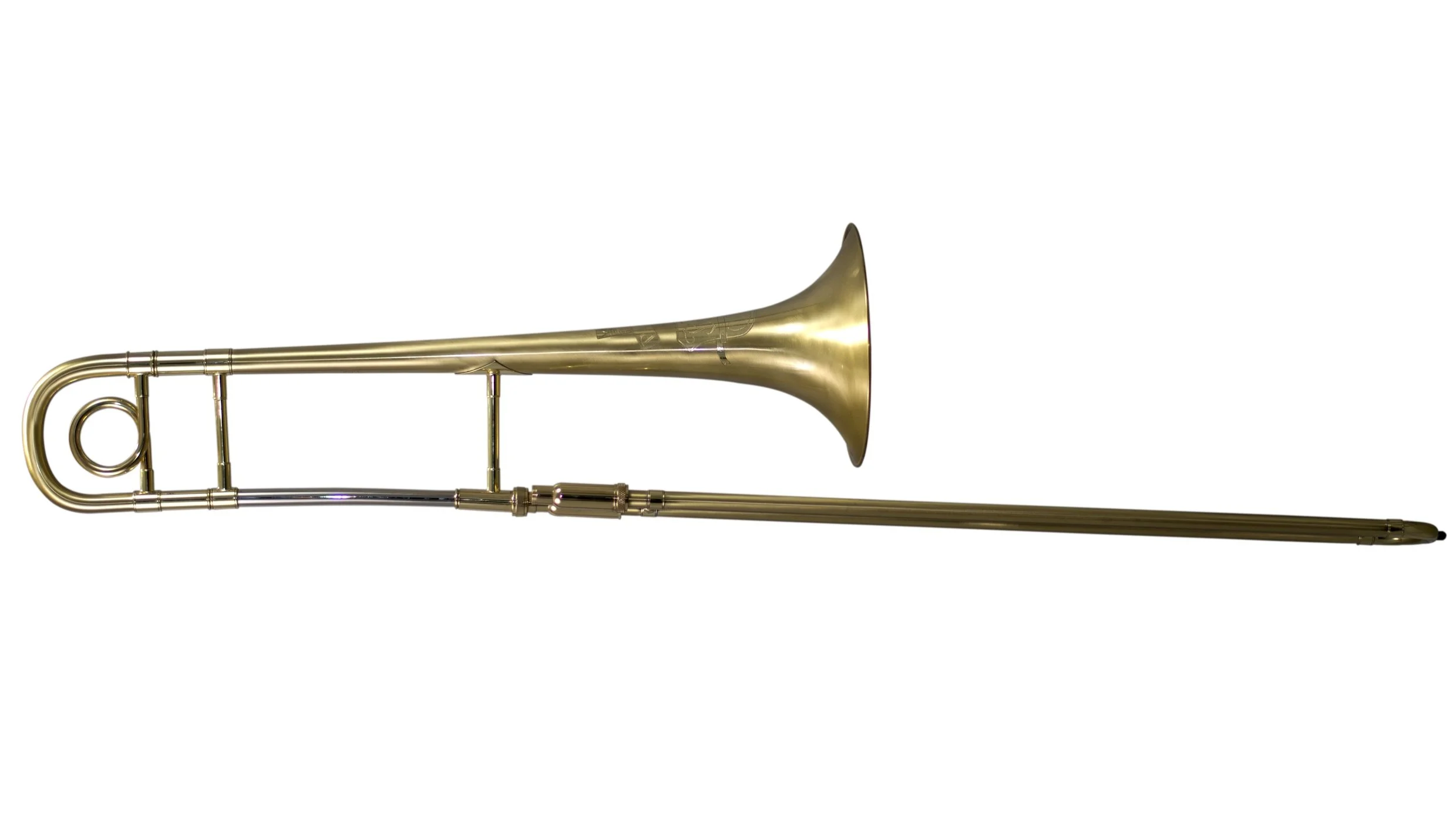 Trombones — B.A.C. Musical Instruments