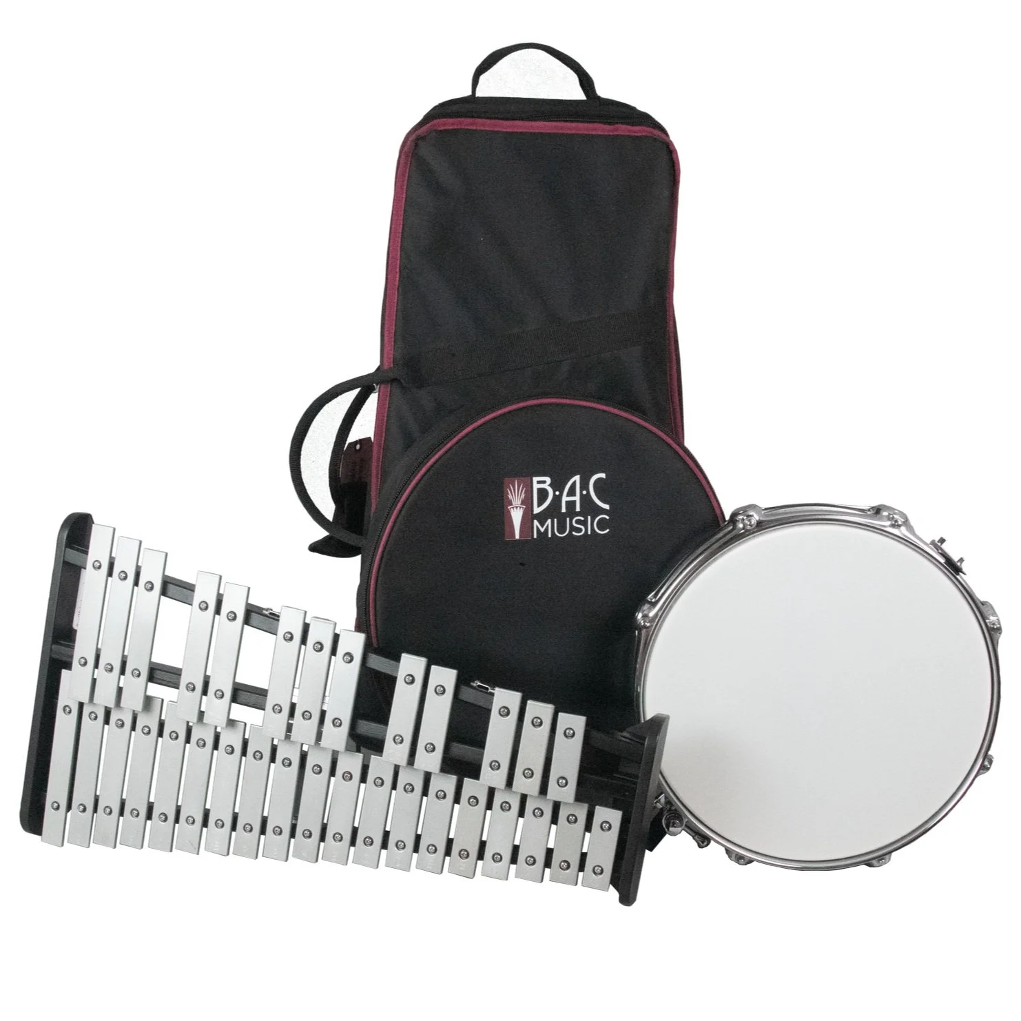 Percussion — B.A.C. Musical Instruments