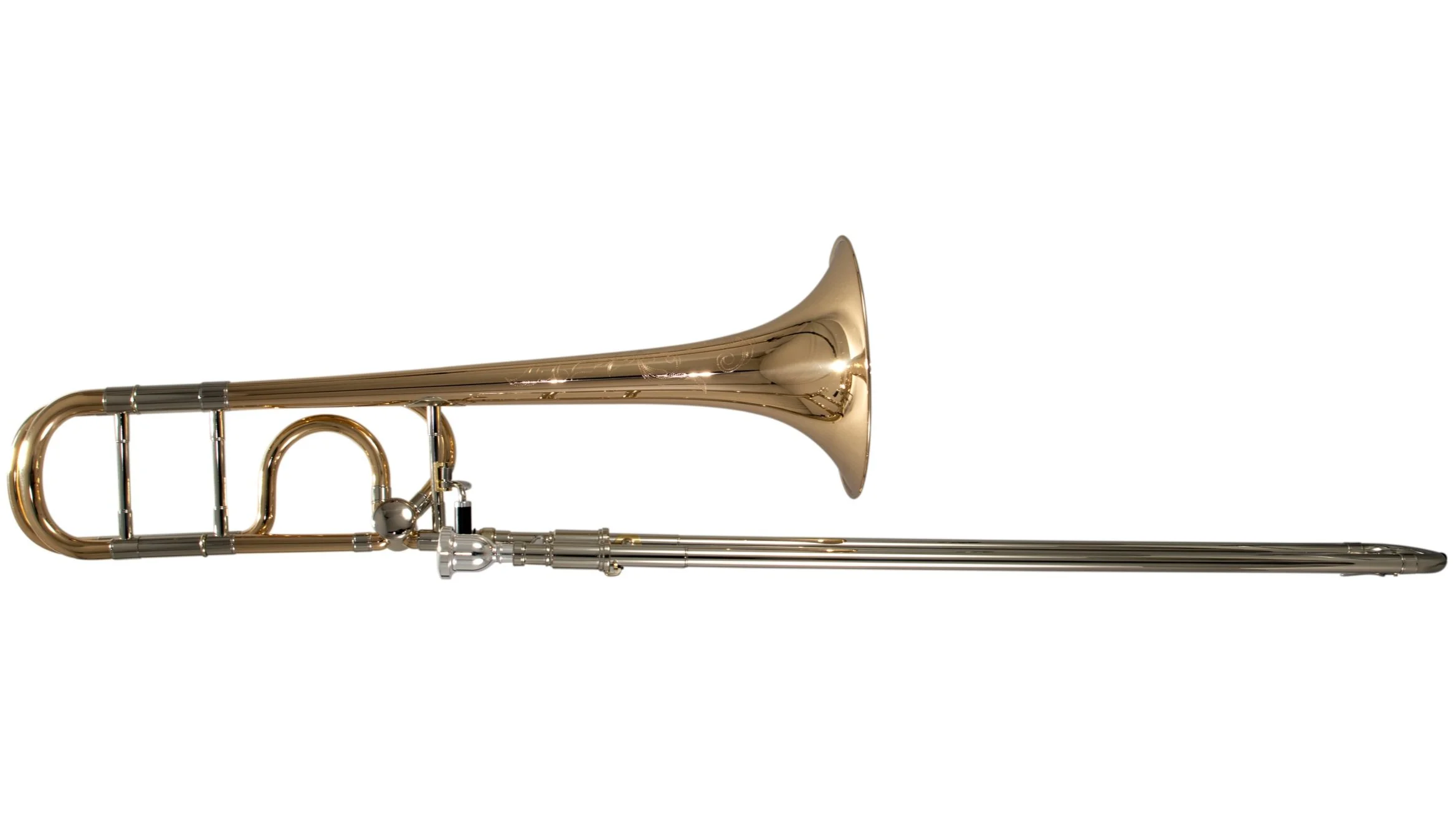 Trombones — B.A.C. Musical Instruments