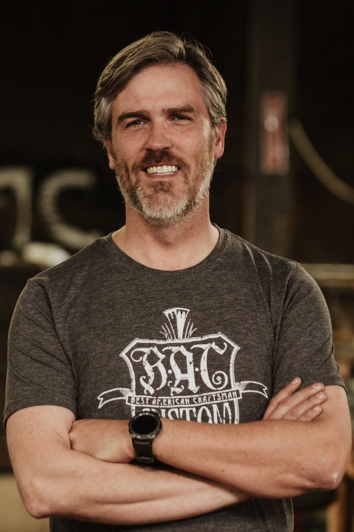 Meet the Team — B.A.C. Musical Instruments