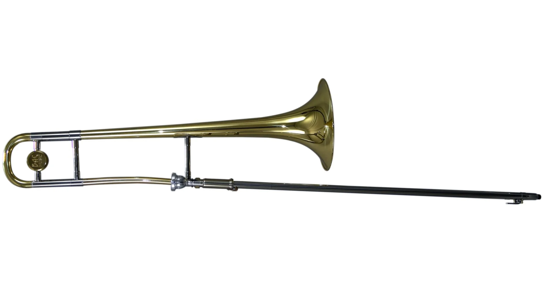 BAC Trombones | Rich Tone & Expert Craftsmanship — B.A.C. Musical ...
