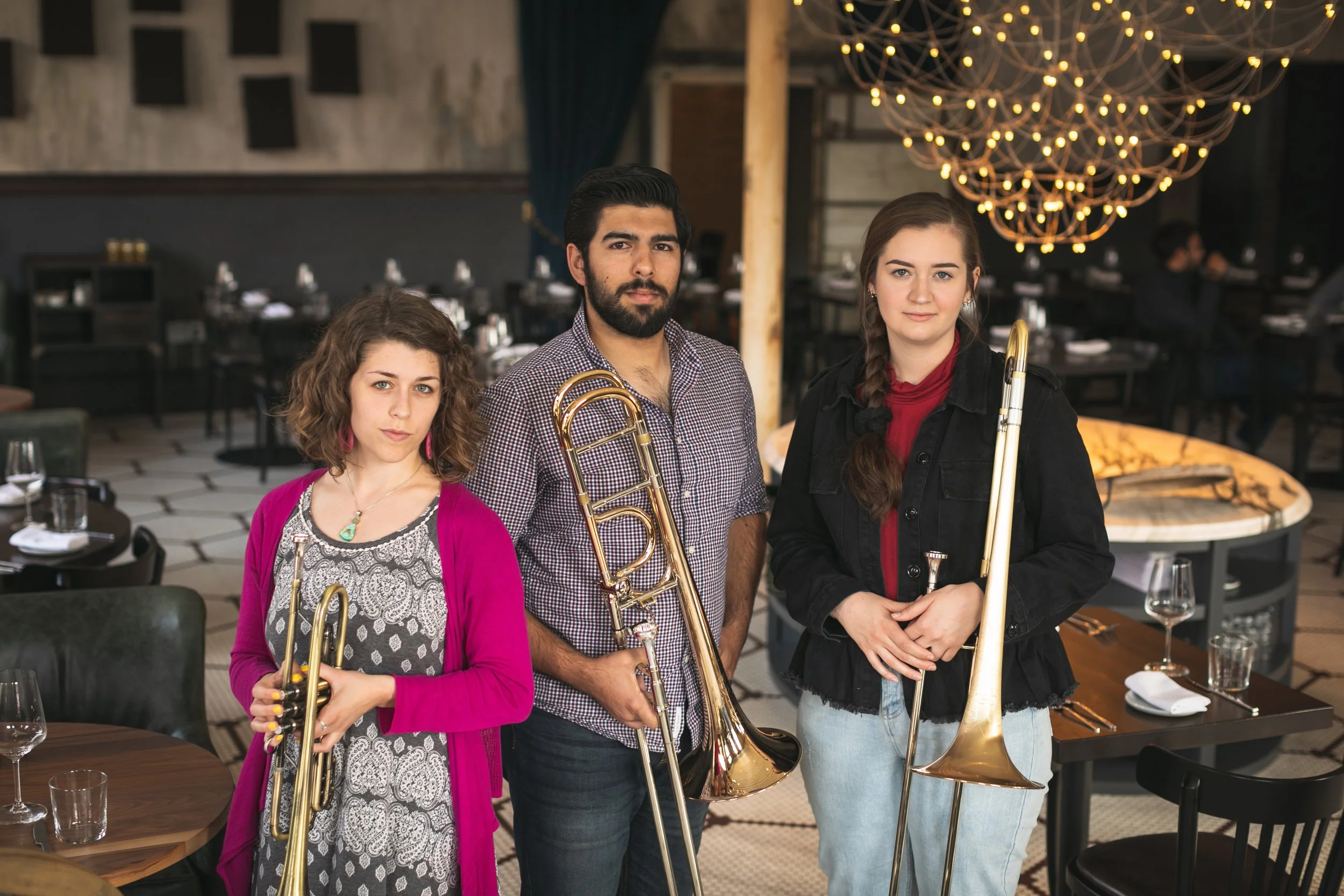 B.A.C. Musical Instruments