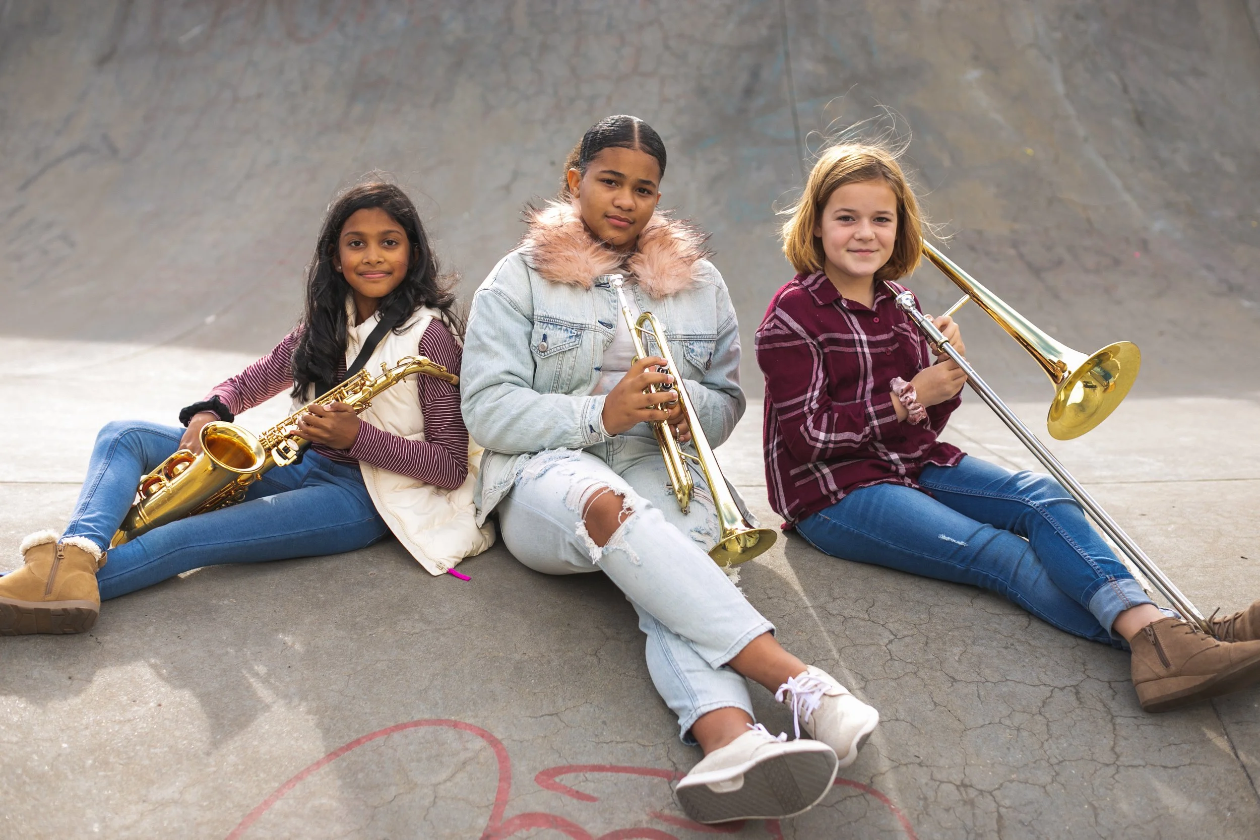 B.A.C. Musical Instruments