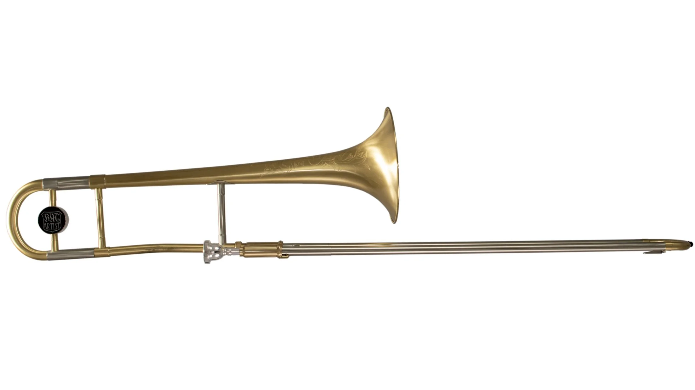 Trombones — B.A.C. Musical Instruments