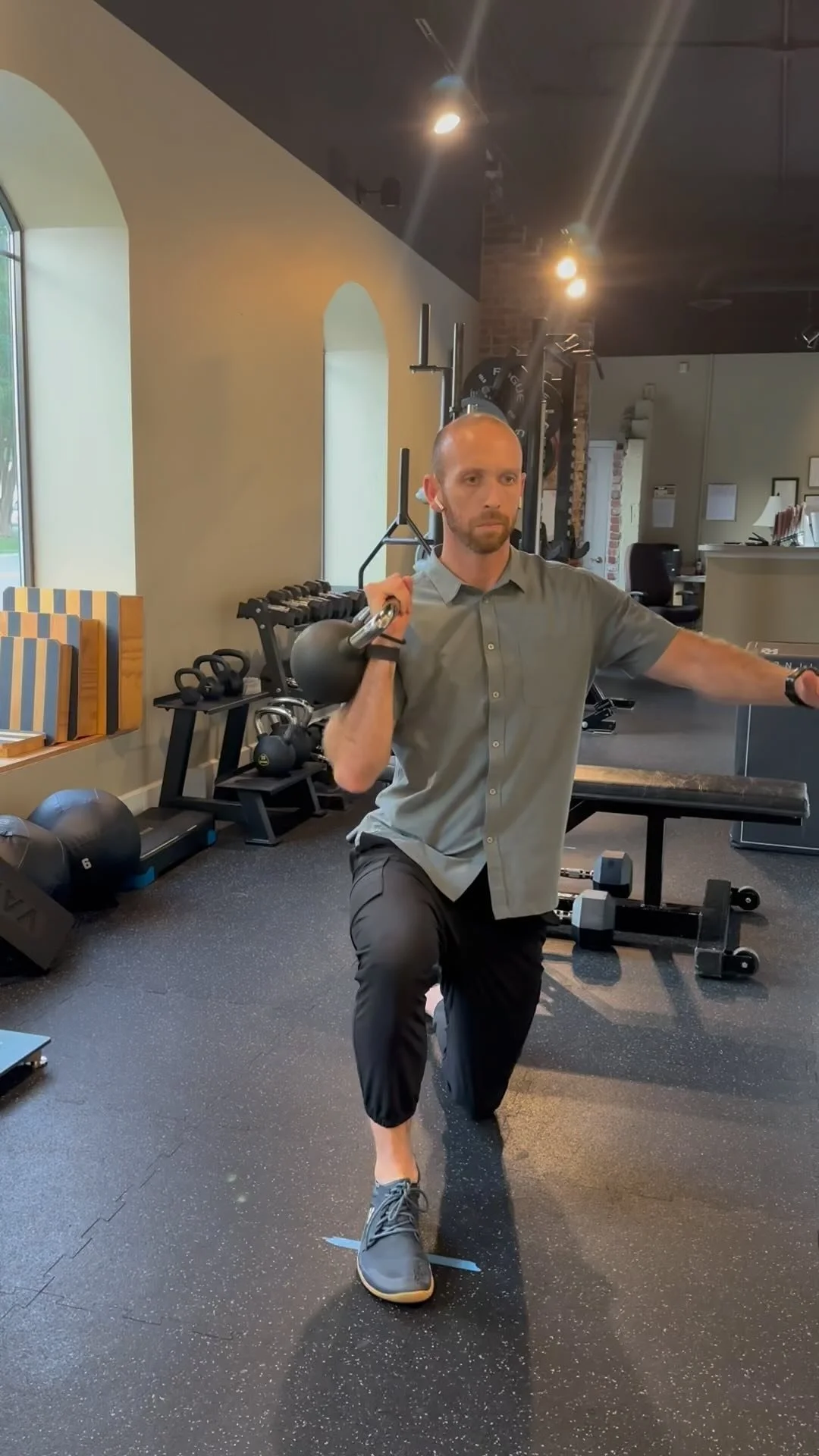 PROMPT Physical Therapy