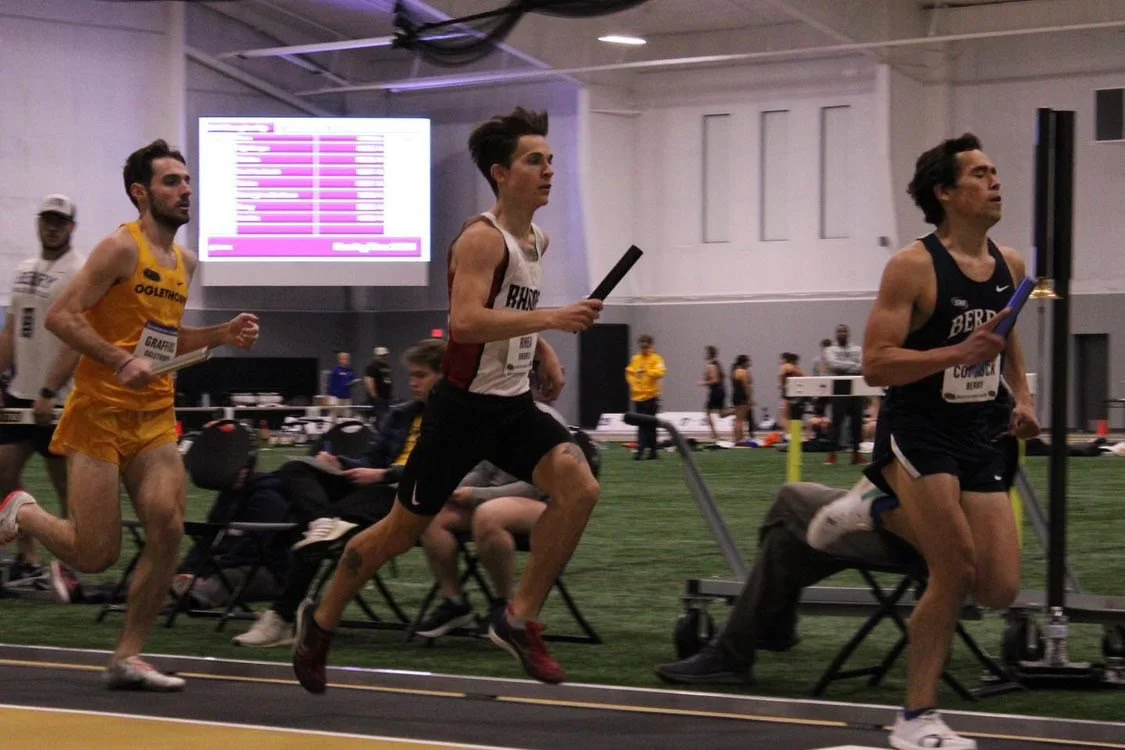 The Run Lab Running Performance Training — PROMPT Physical Therapy